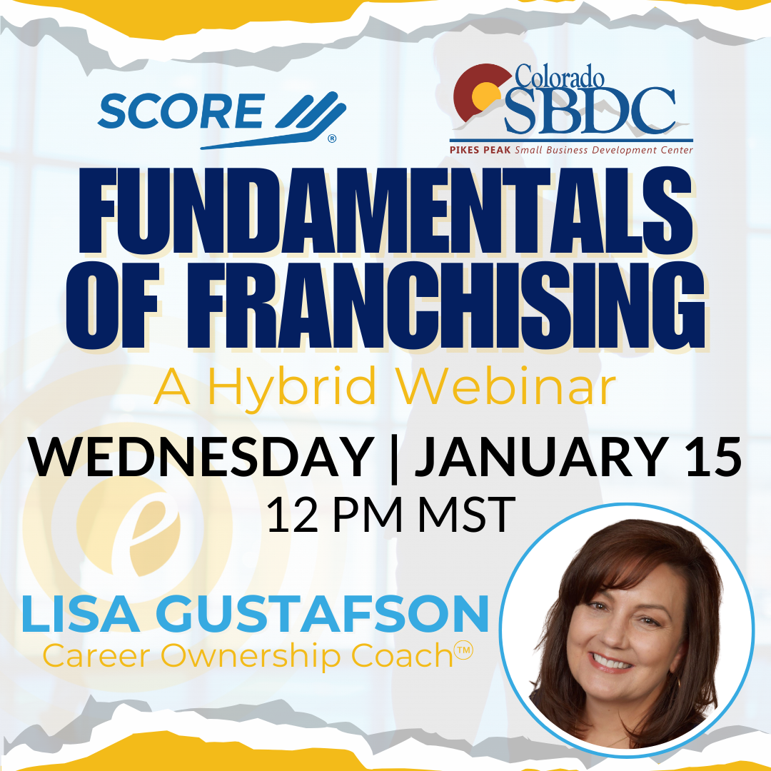 Fundamentals of Franchising – Lisa K. Gustafson